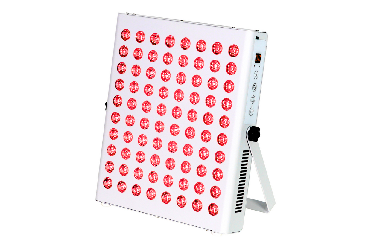 Pro Red Light Therapy Device – Homosapiyen