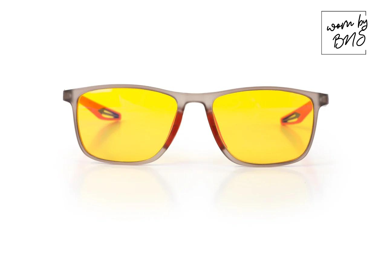 Ultraflex Blue Light Blocking Glasses (Day) – Homosapiyen