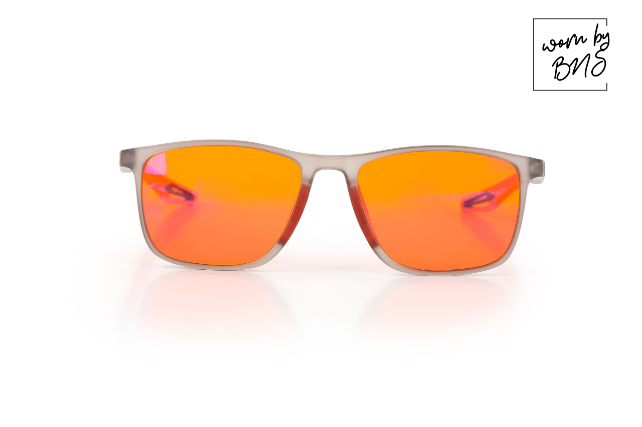 Ultraflex Blue Light Blocking Glasses (Night) – Homosapiyen